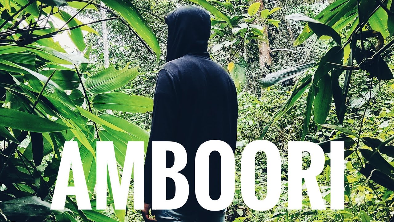 Amboori- The hidden gem in Trivandrum - YouTube
