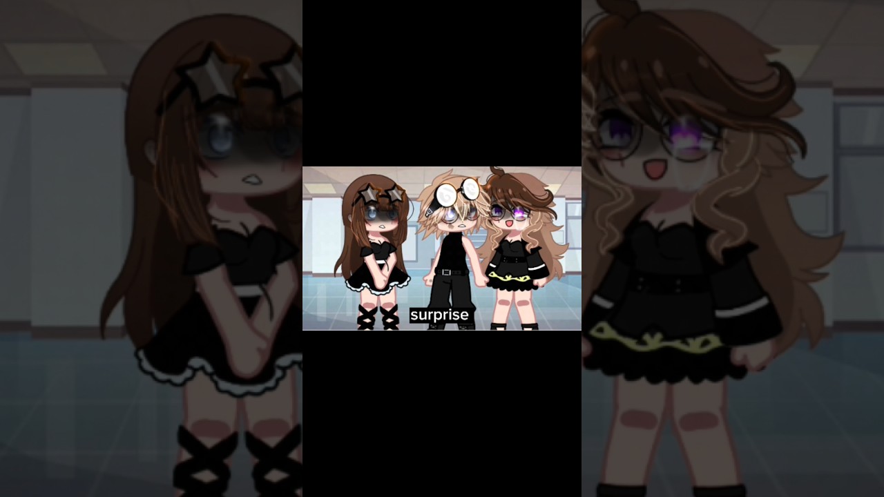 Surprise #meme #capcut #gachaedits #gacha #edit #gachaclub # ...