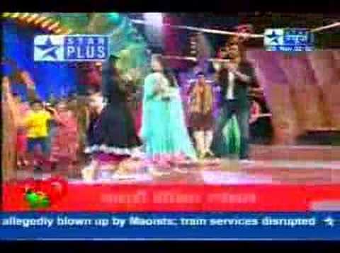 Nach Baliye-Sneak Peek