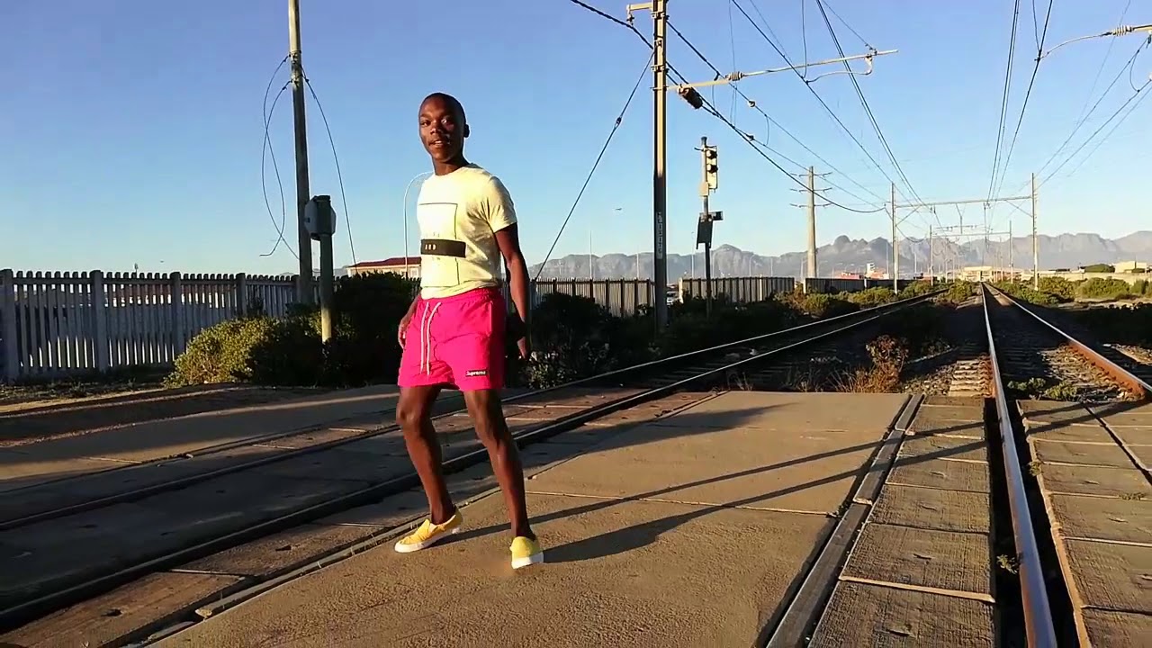 Carbila - uKujaiva its my culture(Khaltsha) Biza Wethu & Mr Thela ...