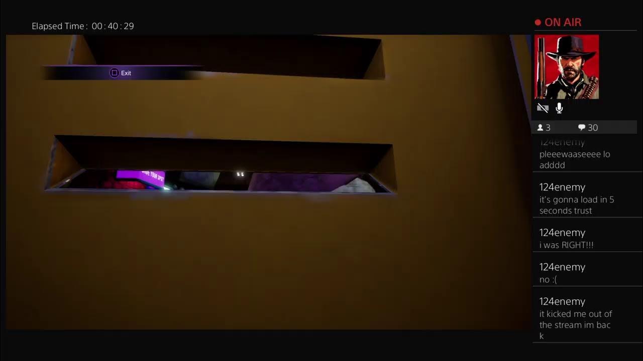 Every fnaf game (Day 2 part 4) - YouTube