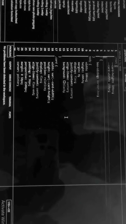 Styling With Css Youtube Css Webpage Webdesigner Program Coding Viral Codinglife Youtube