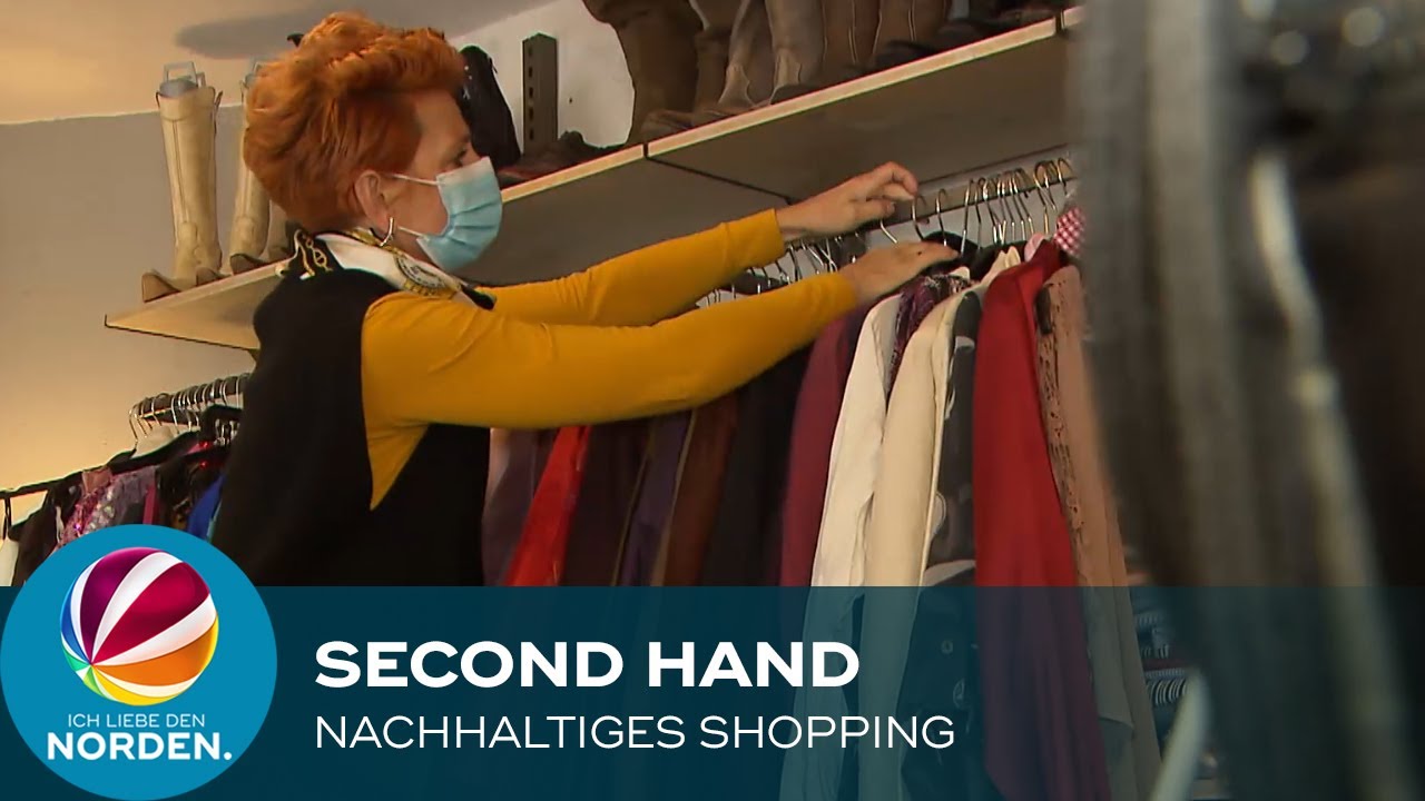 Second Hand Schleswig