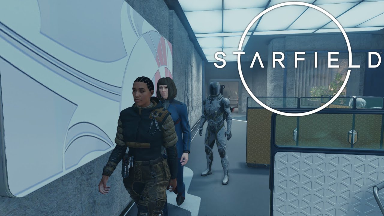 Starfield| UC Citizenship - YouTube