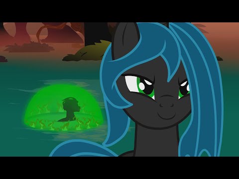 Chrysalis [Animation] by killme2paza