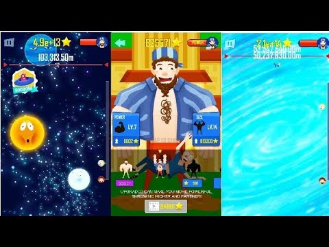 Buddy Toss APK V1.2.4 - YouTube