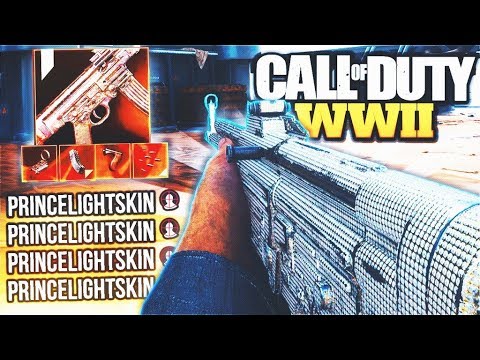 OVERPOWERED STG44 Setup is #1 in Call of Duty WW2! - "V2 Rocket ...