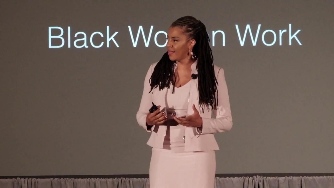 Dr Avis Jones DeWeever Lead360 Summit 2018 - YouTube