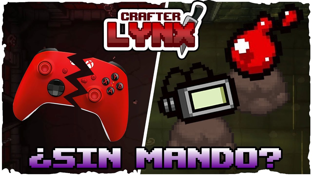 ¡Se MUERE EL MANDO pero tengo EL MEJOR COMIENZO! - YouTube