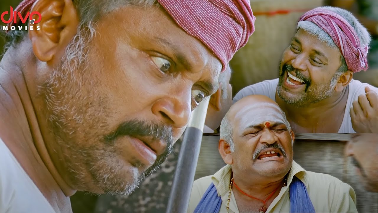 உங்களுக்கு அதுவே பழகிடும் 😂 | Kumki | Vikram Prabhu | Lakshmi Menon ...