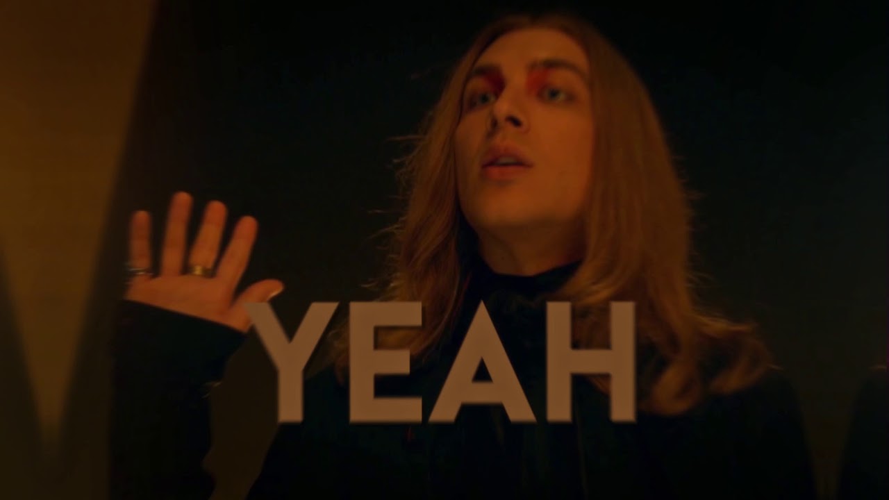 Outpost Michael - YouTube