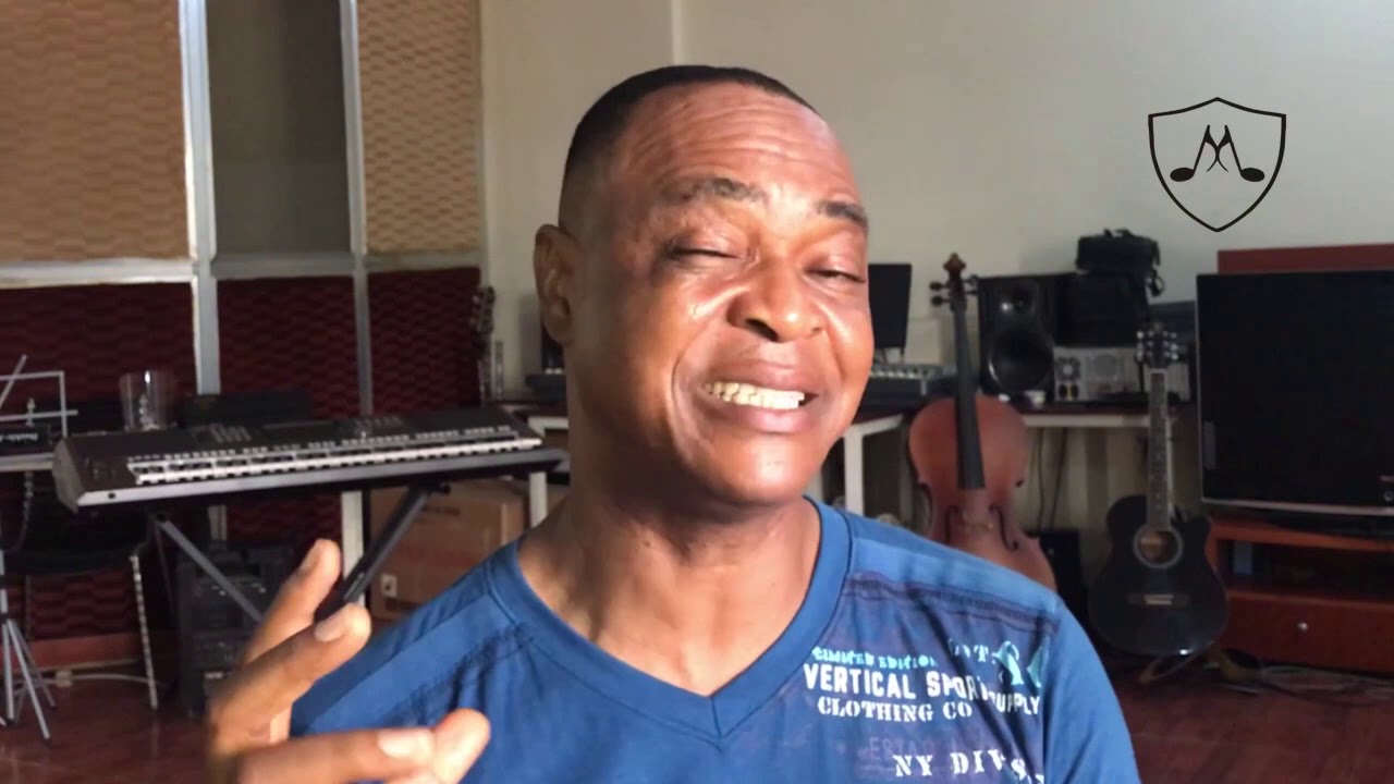Basic Music Composition Tips -Part 1| Music Lesson | Jude Nnam - YouTube