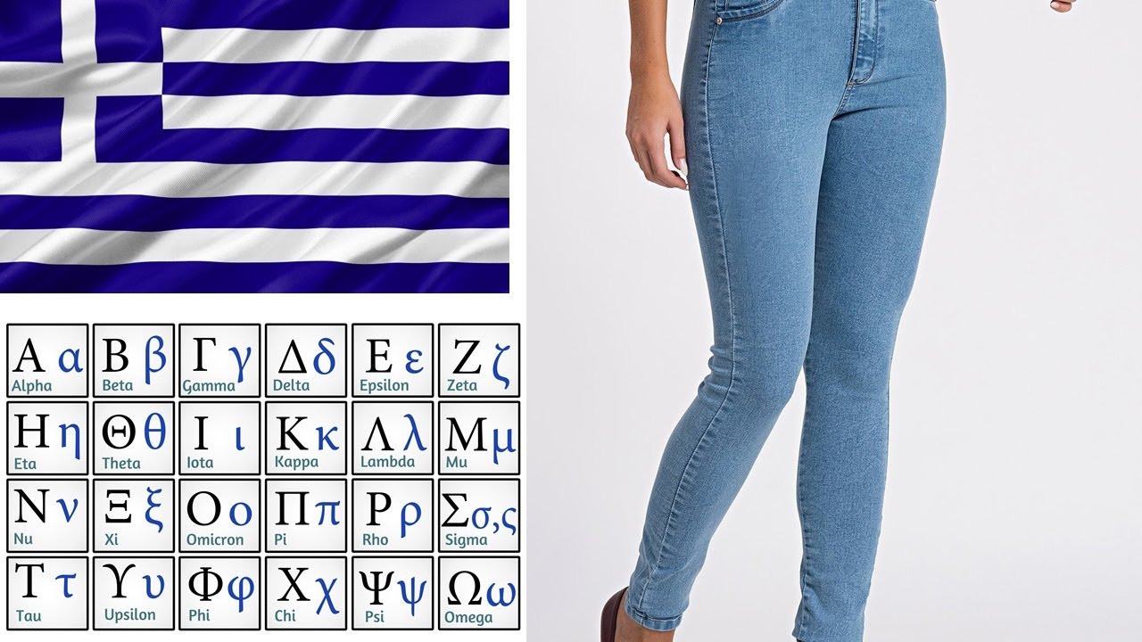 APRENDENDO GREGO - DICA PARA APRENDER UM IDIOMA | PARTE 2 - YouTube