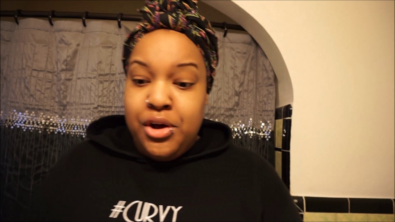 Leah V: Ghetto DIY Tumeric Face Mask - YouTube