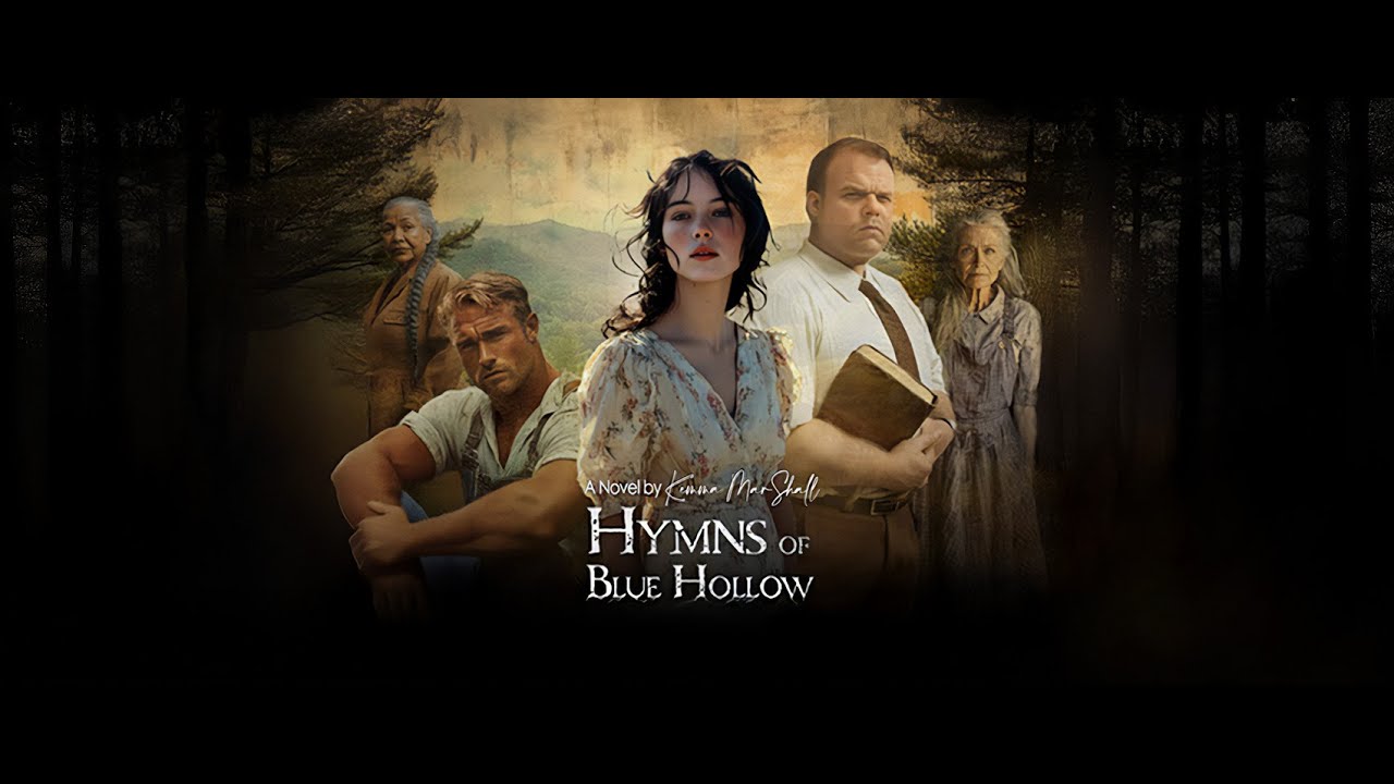 Hymns of Blue Hollow- Devil's Cut - Kemma MarShall #booktok # ...