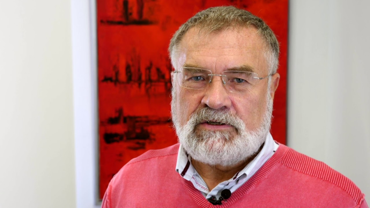 Prof Dr. Hefter - YouTube