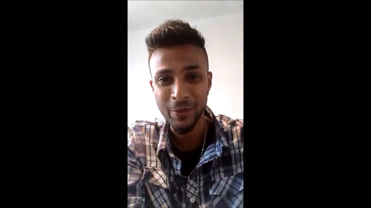 MC SAI │ RAKKAMA - YouTube