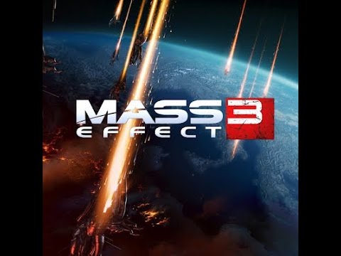 ME3 Folge 024: Citadel: Hanar-Diplomat II / II & Smalltalk n'n Stuff ...