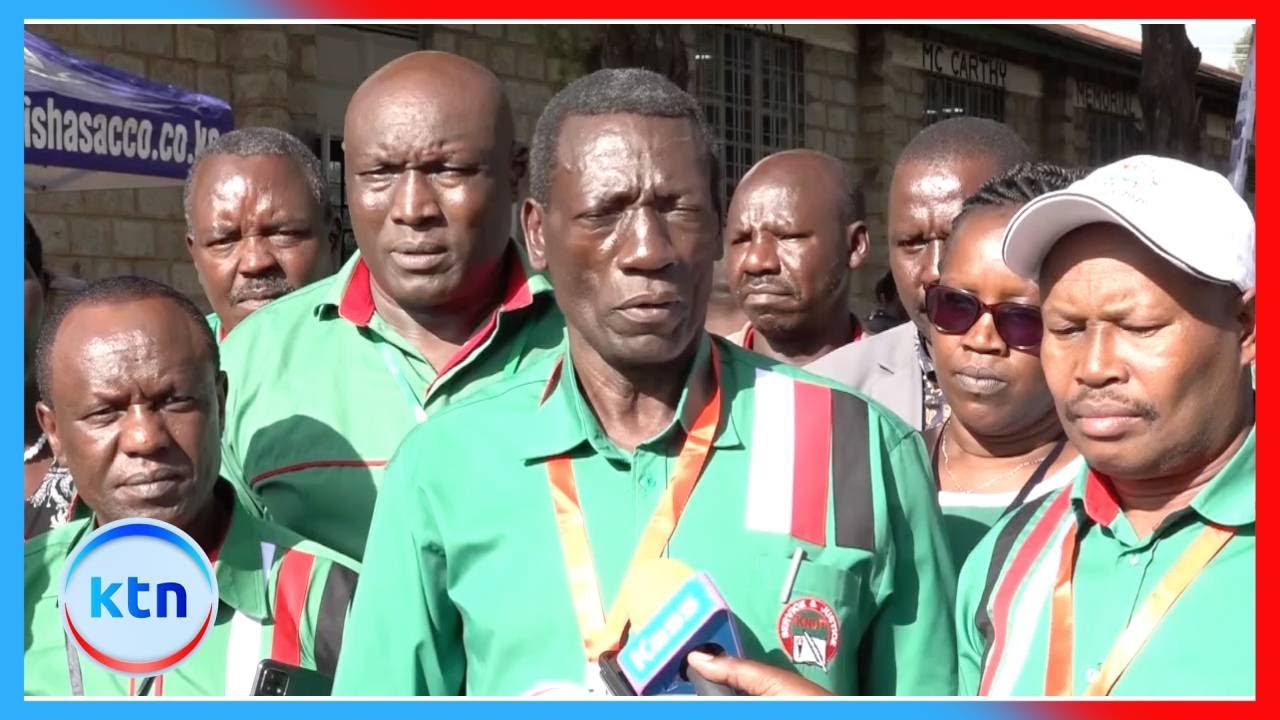 KNUT welcomes government plan to employ more teachers to ease shortage ...