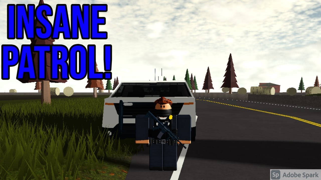 Roblox | City of Vancouver | #16 | New car! - YouTube