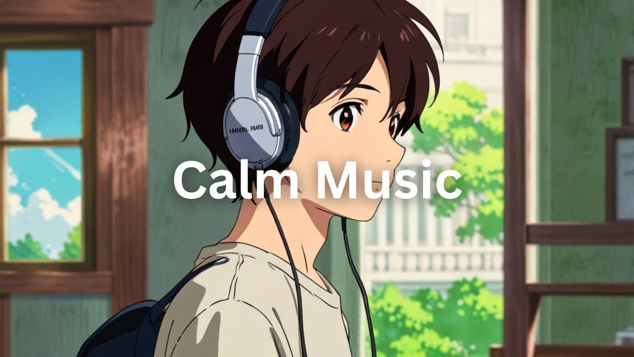 Calm Classical Piano Music for Relaxation, Soothing, Meditation, Work ...