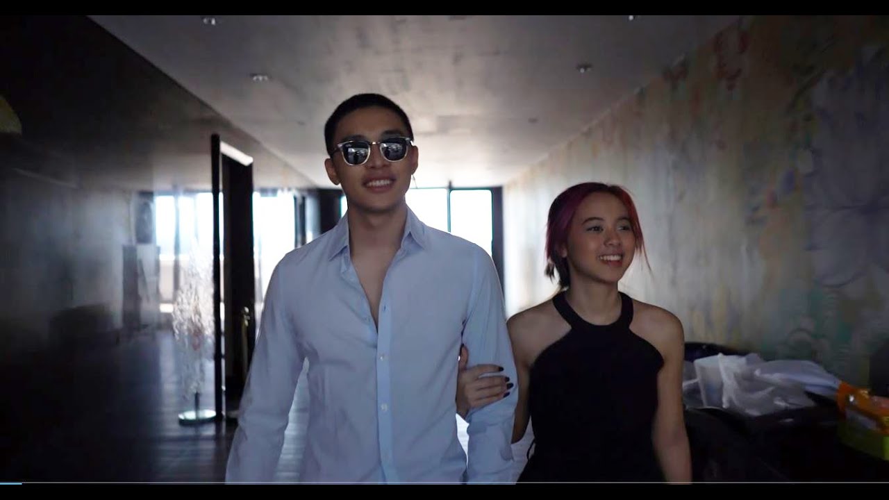 Keseruan para Influencer bersama HIPPOKRIT di TRANS BANDUNG! - YouTube