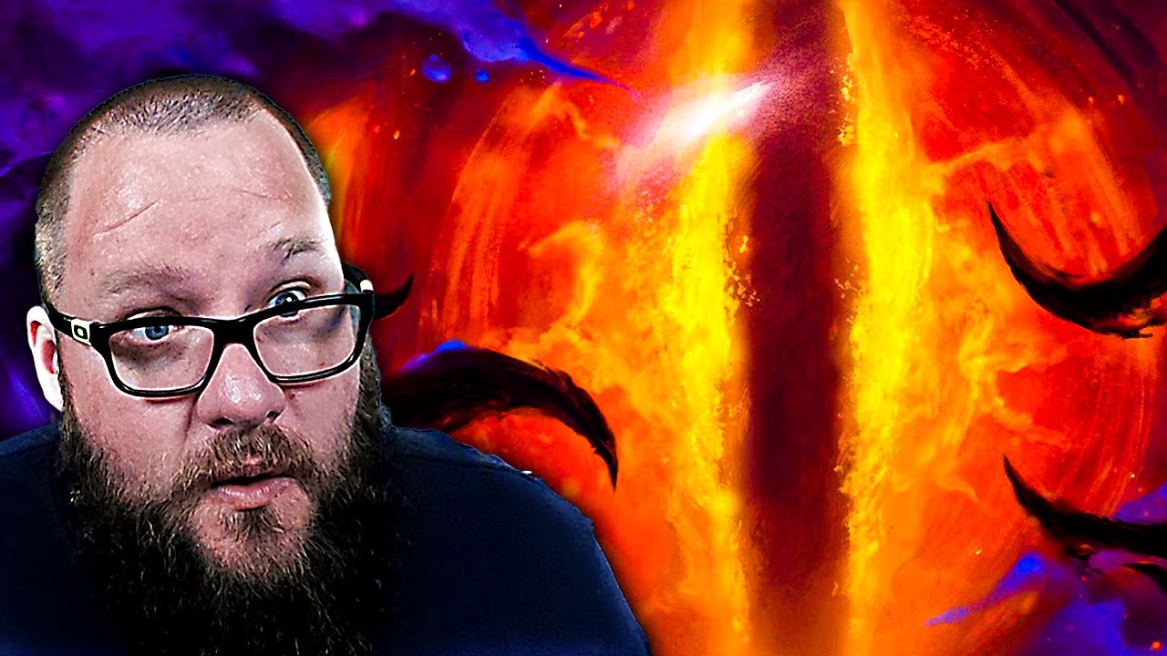 The GENIUS of the Old God TRUTH - YouTube