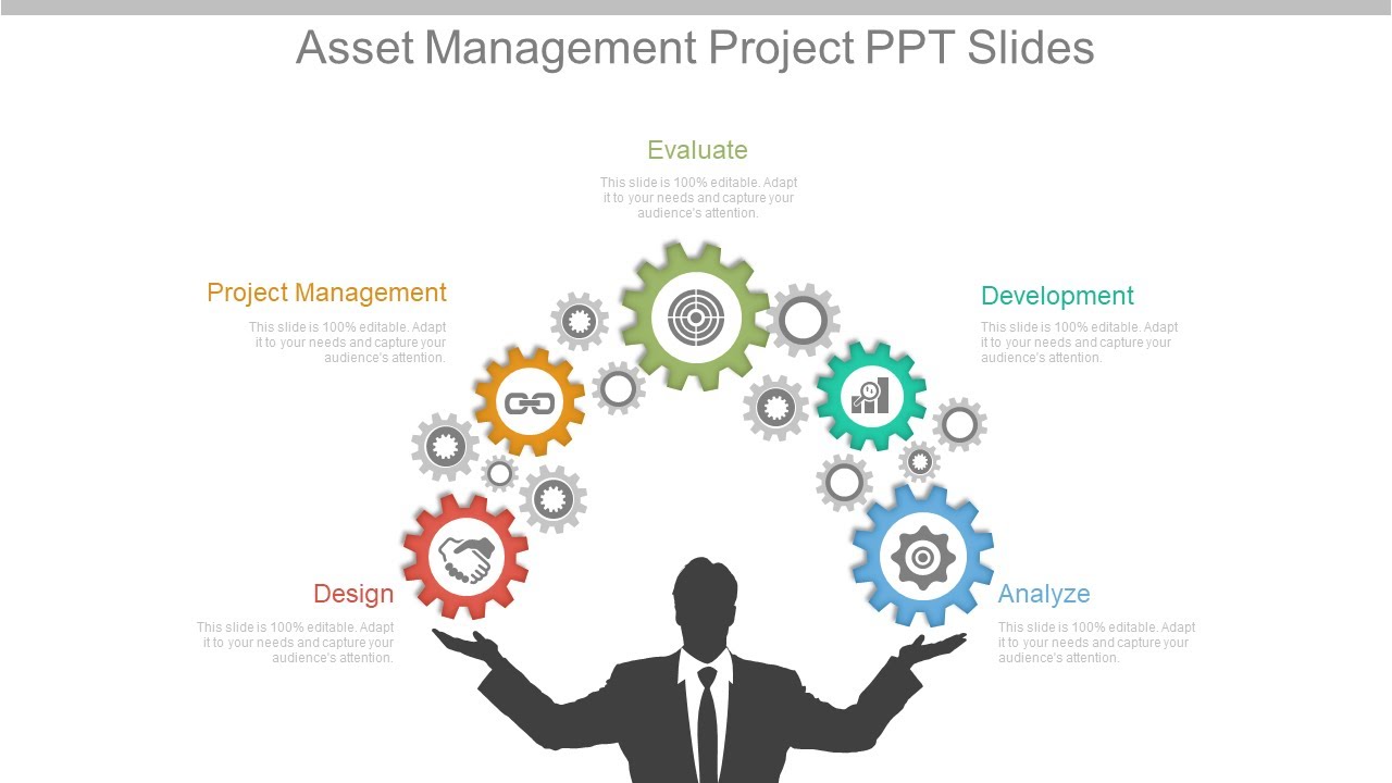 Asset Management Project Ppt Slides - YouTube