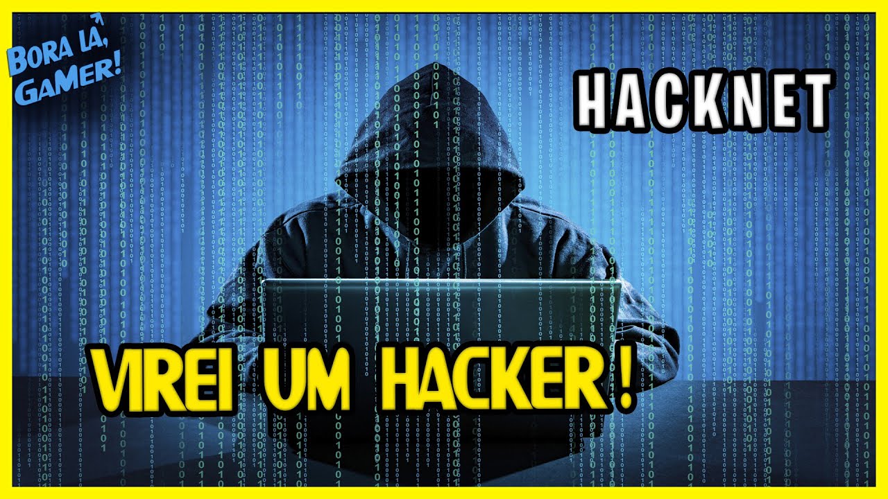 Como se tornar um Hacker | Hacknet Gameplay (PT-BR) - YouTube