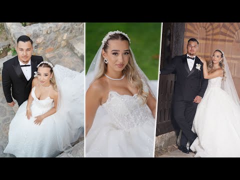 Sara & Petre Vasilevi  Svadba Doma