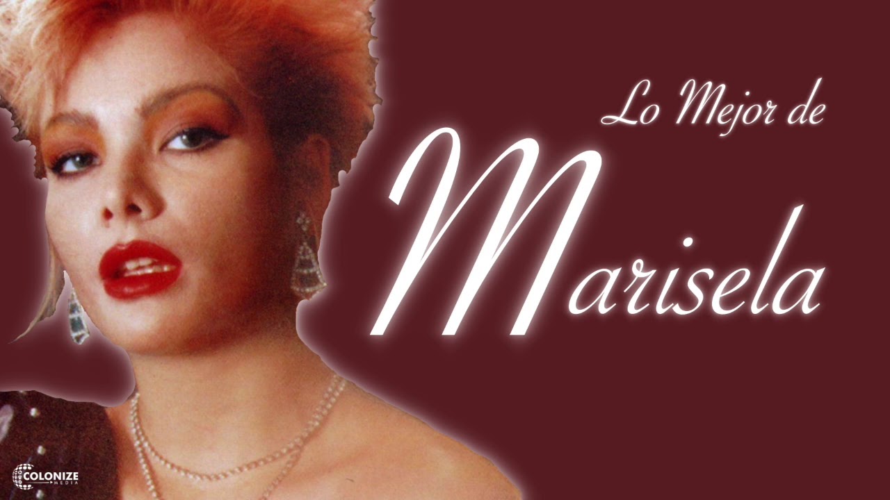 Canciones De Marisela Mix
