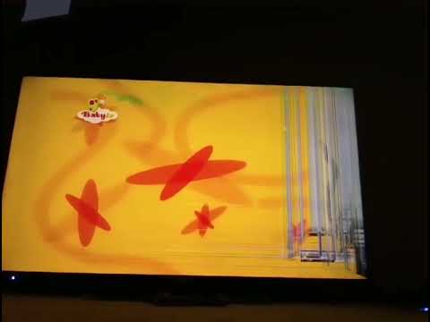 Magic Lantern: Rainbow Orange- BabyTV (Credit by Stefaan Kukatharan 