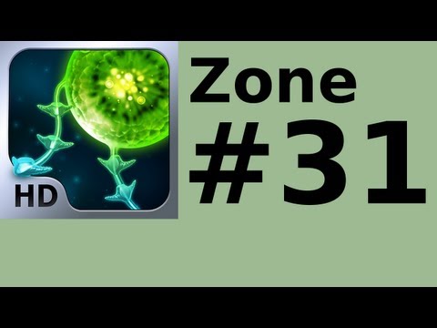 Tentacle Wars - Zone 31 - 3 Stars Walkthrough