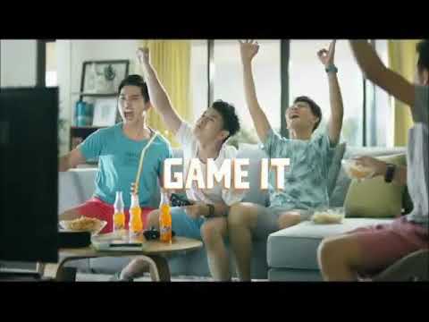 Royal Commercial - YouTube