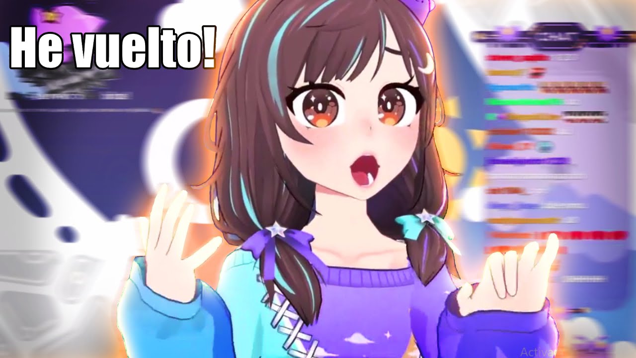 REGRESO LA MEJOR VERSIÓN DE NIMU! - YouTube