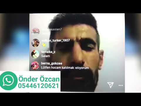 Hüddam İlmi İle Uzaktan Cin Çıkarma