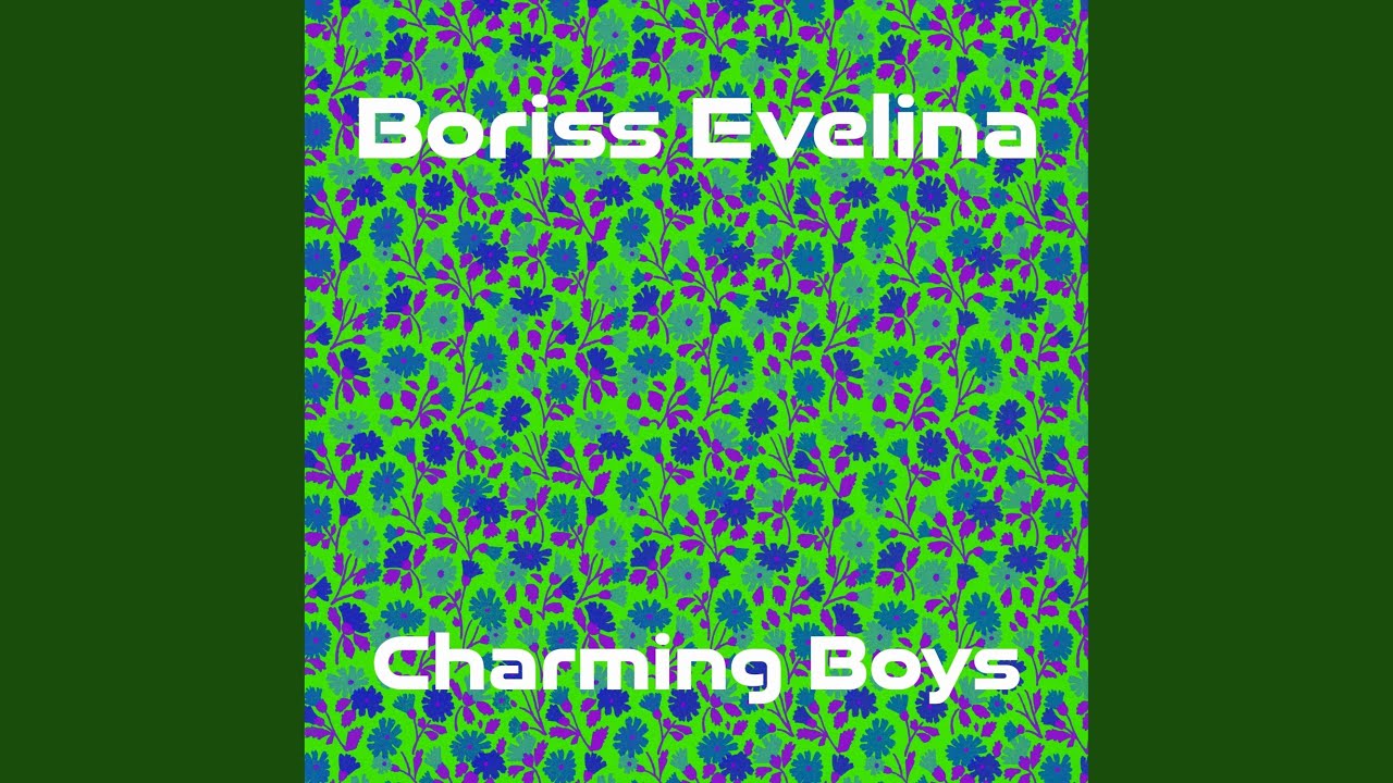 Charming Boys (Original mix) - YouTube