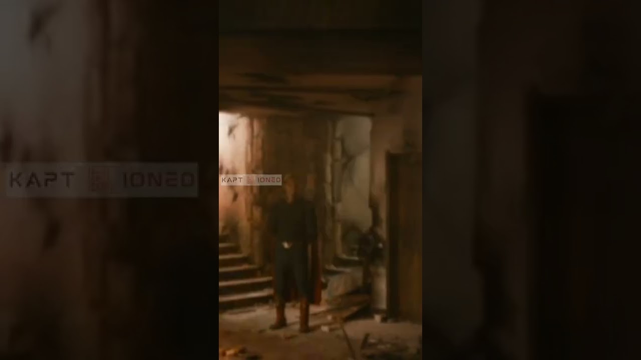 The Boys Scorched Earth Epic Scene, Butcher vs Homelander First Fight ...
