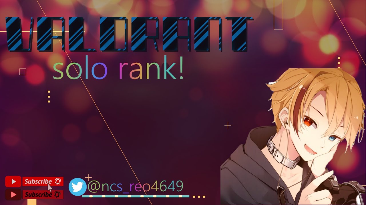 varorant ! - YouTube