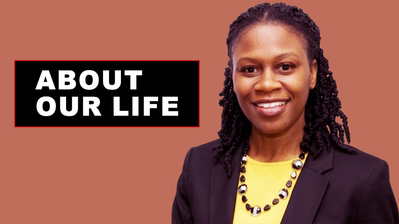 As African diaspora, we need to think about our life purpose - Annecha ...