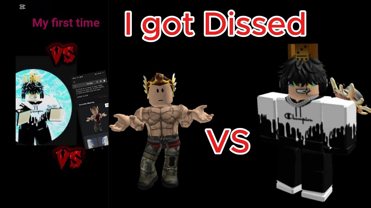 I Got Dissed - YouTube