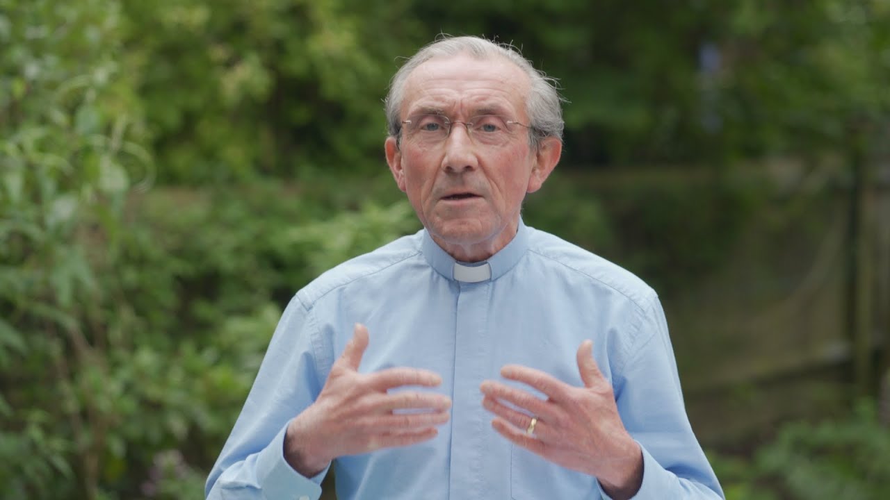 Wonder of wonders. Acts 3 1-26 Talk by Rev David Senior to St Paul's ...