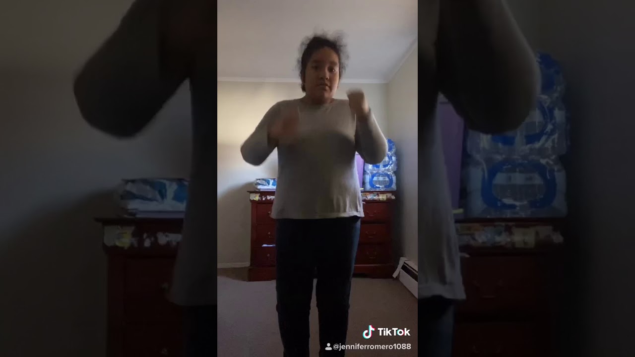 Lottery - Hadil Amleh Three Hundred Twenty Four Tik Tok Dance Video ...