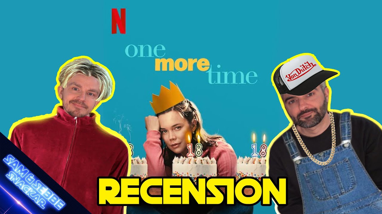 One more time - Recension - YouTube