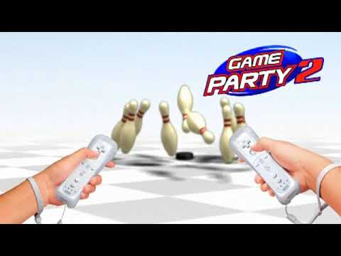 Game Party 2 - Trailer - YouTube