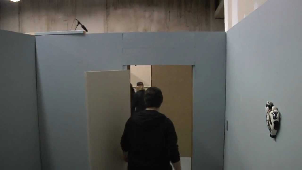 POLICE - Canadore PFP Simulation - Team 3 - YouTube