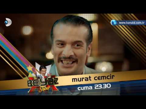13 Ocak 2017 Beyaz Show Fragmanı