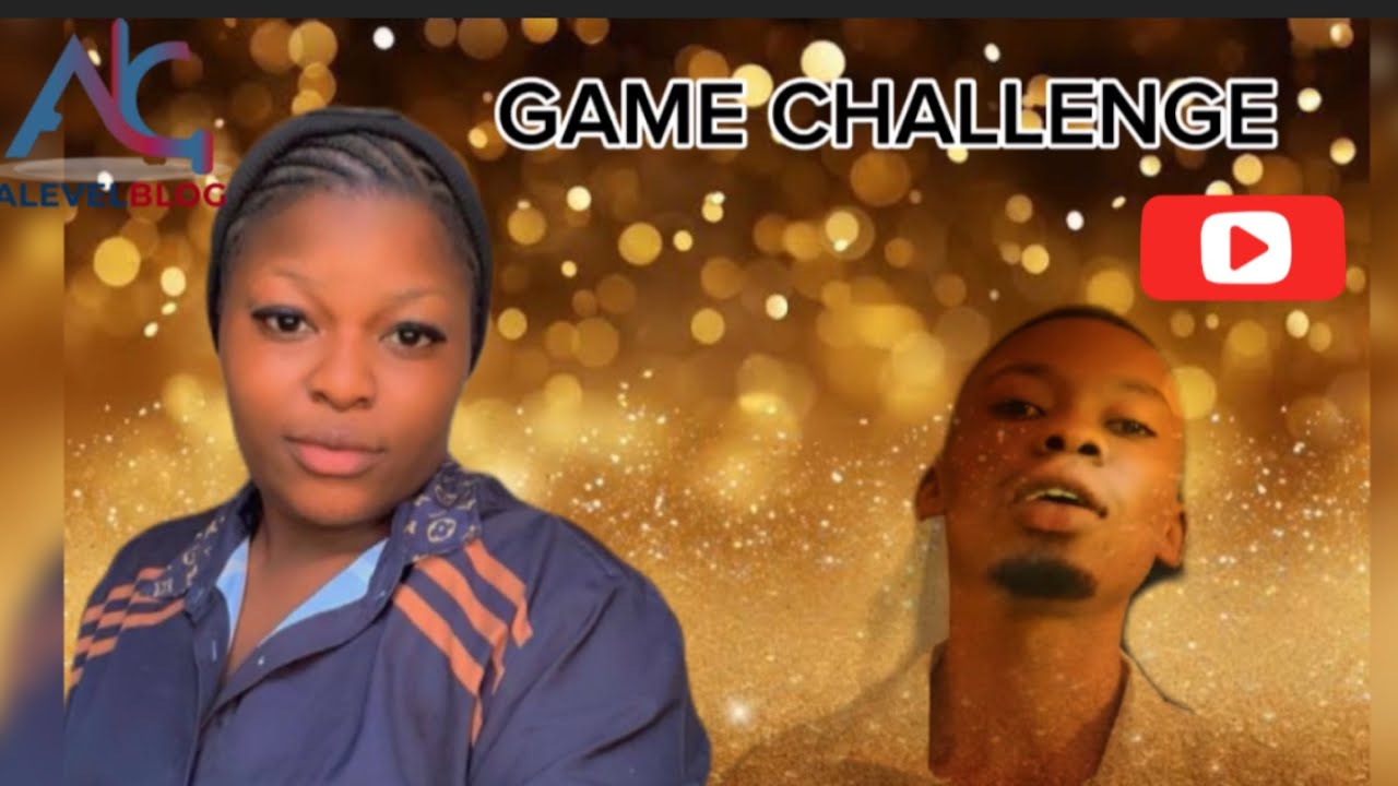 FUn challenge #games #viral #funny - YouTube