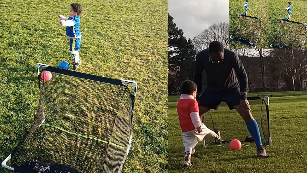 BABY PLAYING FOOTBALL|FOOTBALL BABY|FOOTBALL SHORTS|FEMALE FOOTBALLER ...