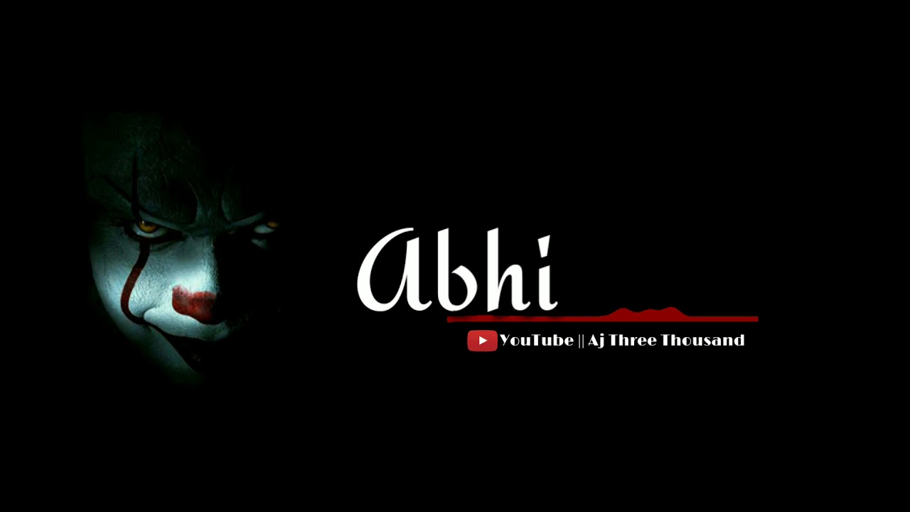 Abhi Logo Abhi India (Djing & Music Production Training Studio)